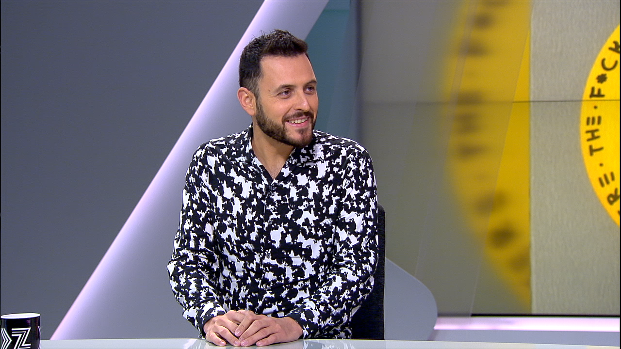 Roberto Pascual: "Entendo o teatro como compromiso social, con orixes ...