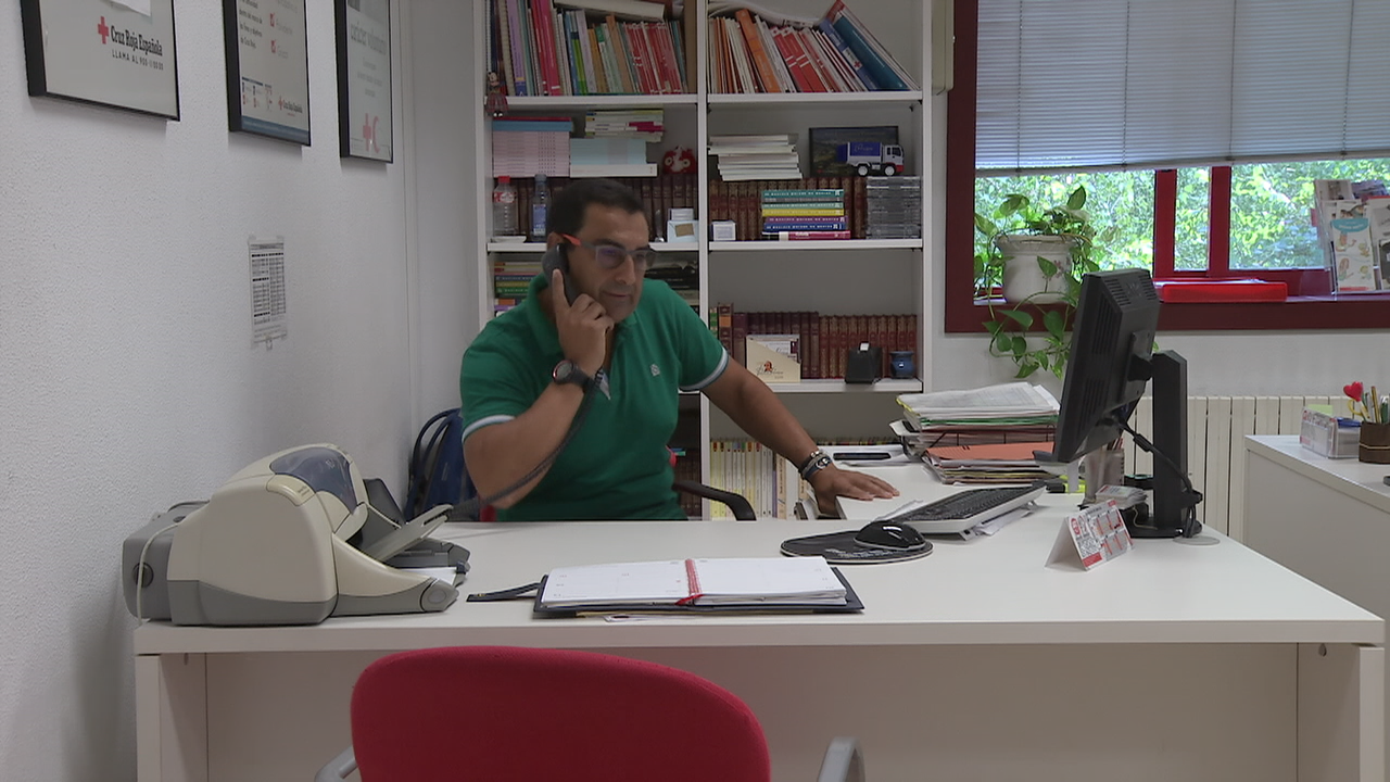 As dores musculares asociadas á volta ao traballo poden acentuarse ...