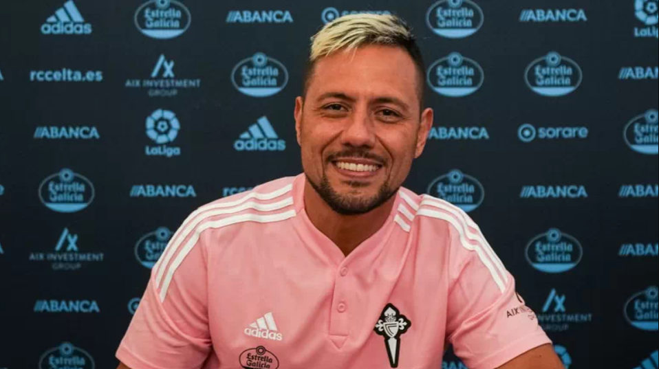 Diego Alves asina co Celta ata o final da temporada - G24