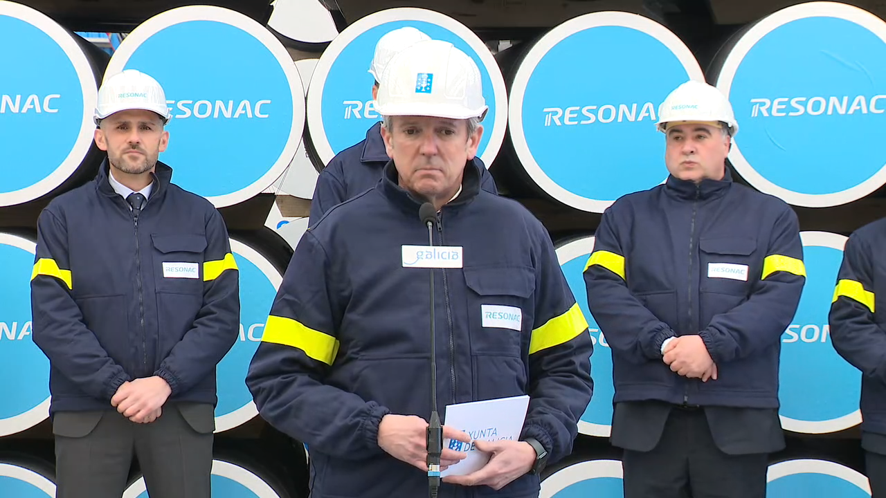 Resonac agarda recibir fondos europeos para fabricar baterías de coches ...
