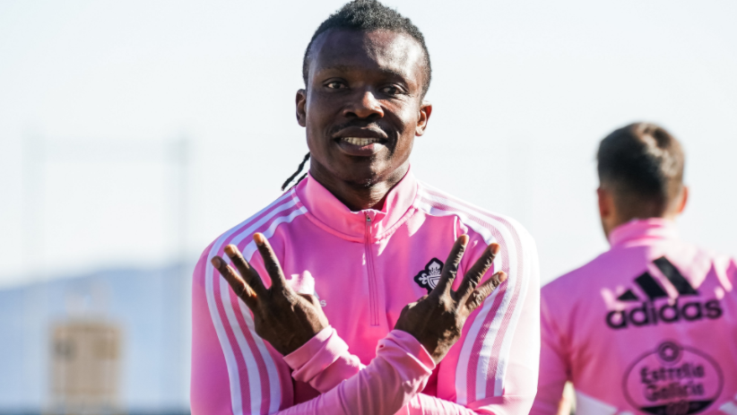 O Celta agarda seguir sumando de tres en tres no campo do Osasuna - G24