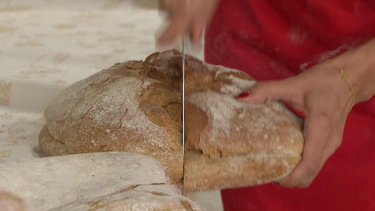 A Festa do Pan de Carral máis longa da súa historia remata achegando a ...