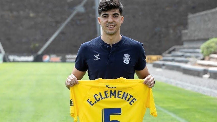 Enrique Clemente reforza o centro da defensa do Rácing - G24