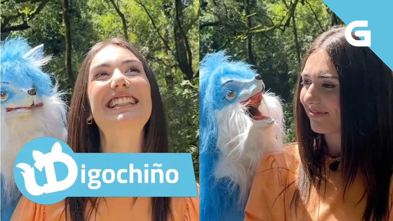 Digochiño: raiolas, raios e laios #DígochoEu - G24