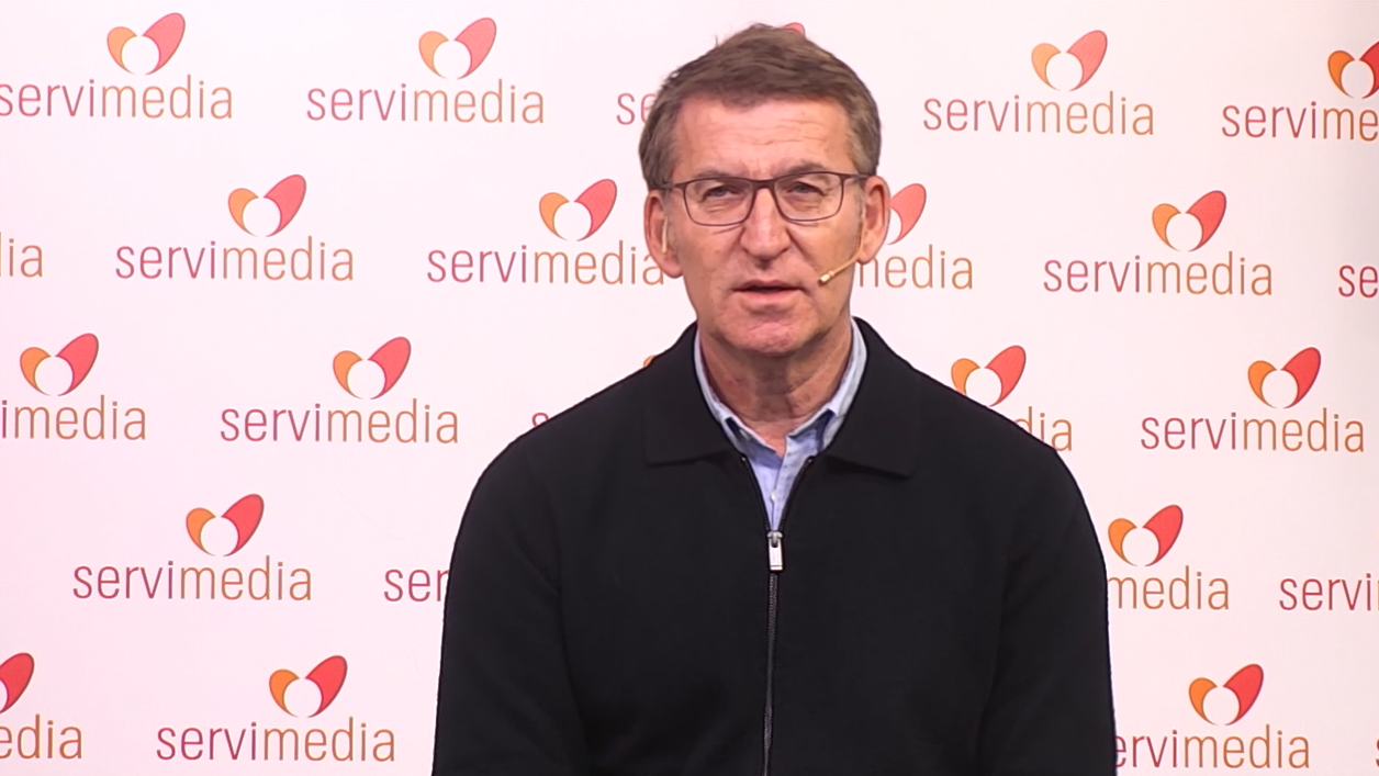 Feijóo teme que os indultos a etarras sexan o seguinte paso do pacto de ...