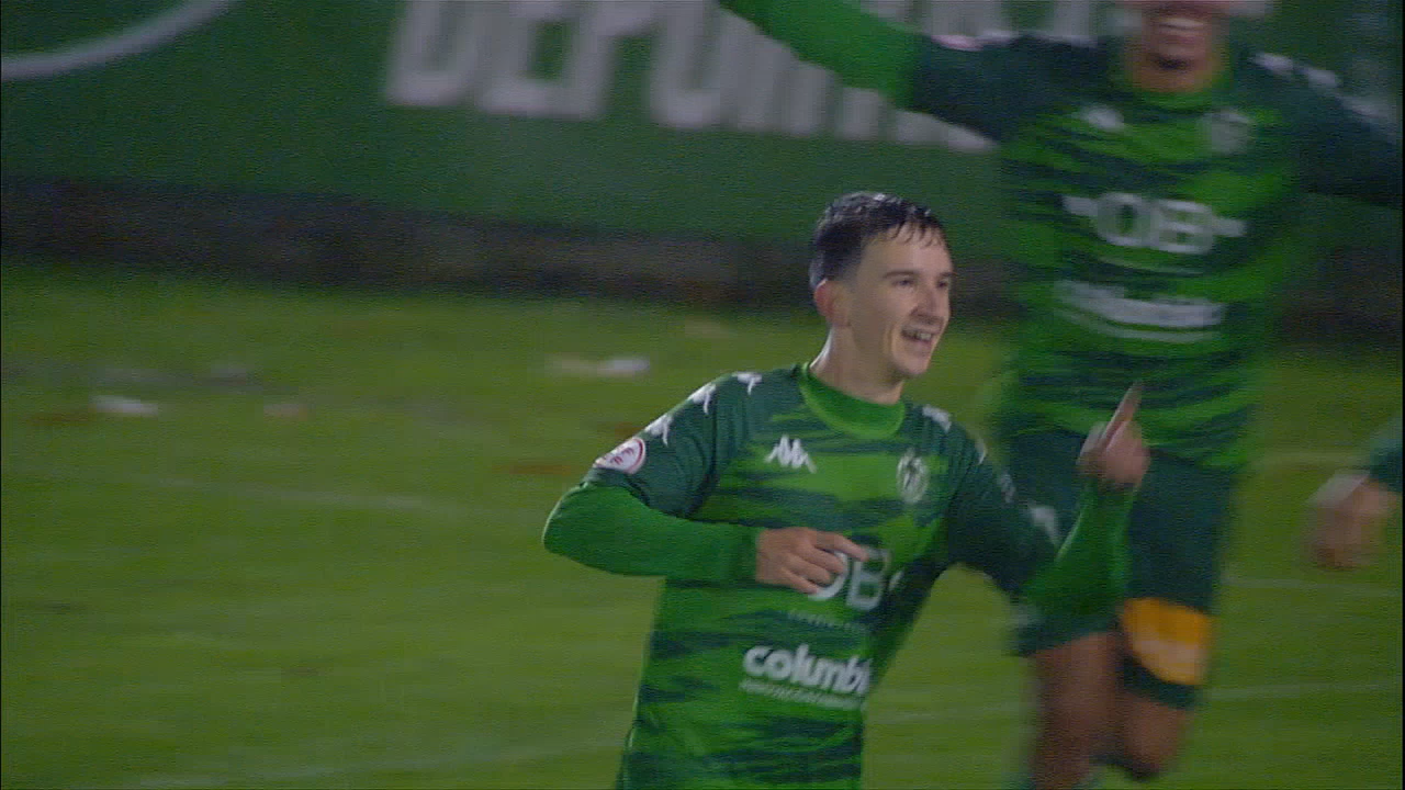 Luis Chacón, no punto de mira do Deportivo - G24