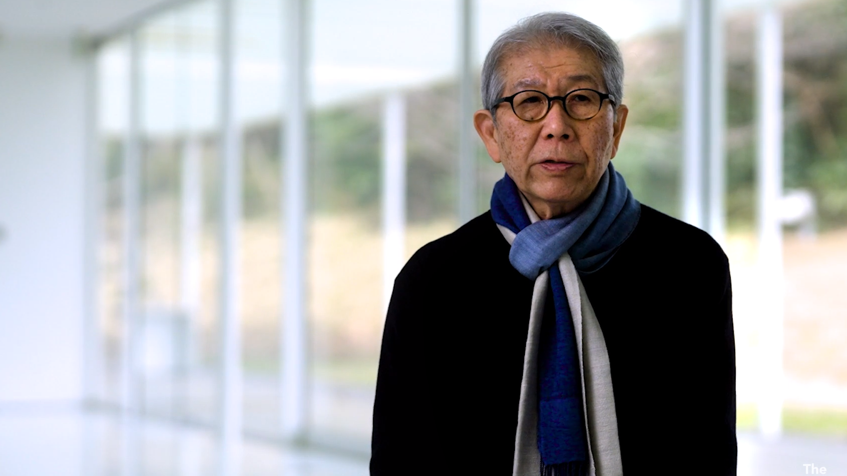 O xaponés Riken Yamamoto, premio Pritzker de arquitectura 2024 - G24