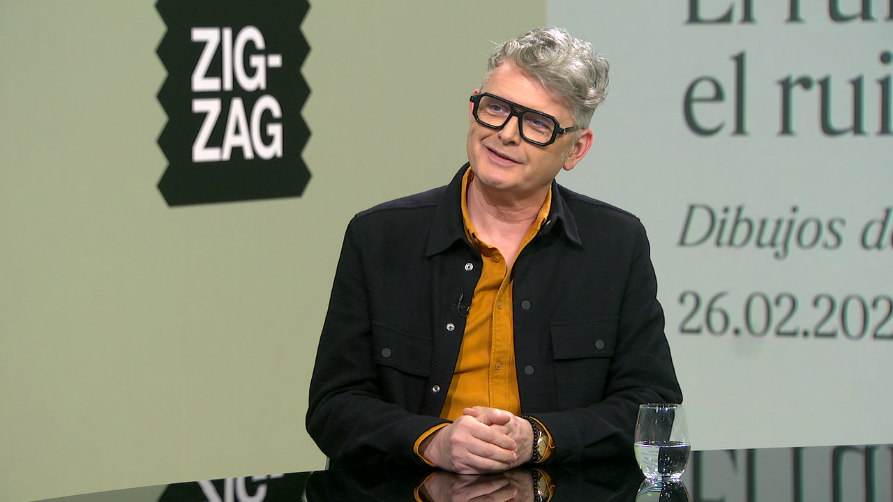 José Luís Varela Alén: "Palacios estaba atrapado entre ser fiel ao ...