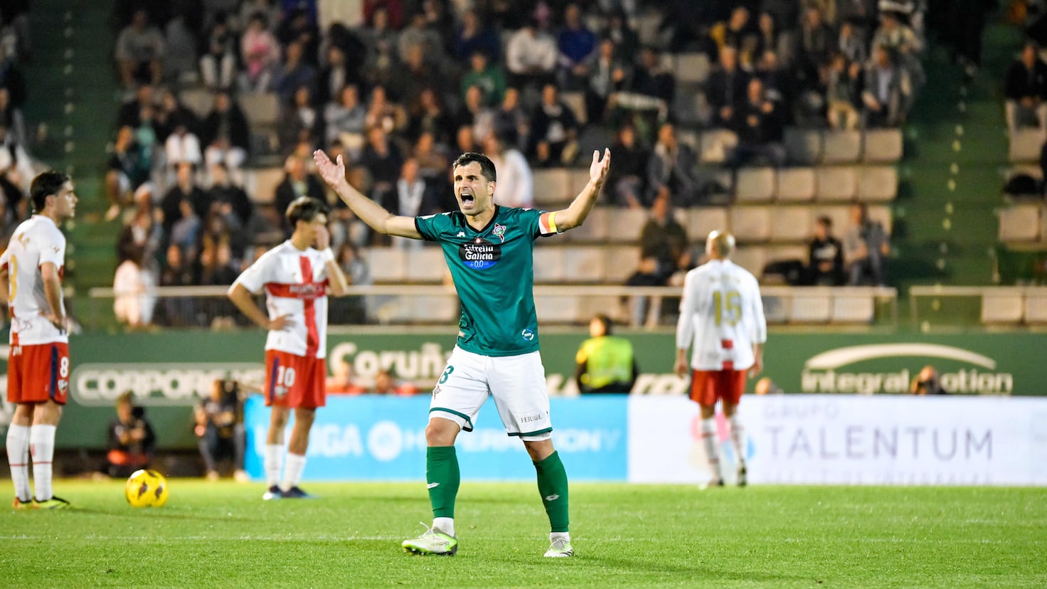 Álex López: "Por enriba do cansazo físico e mental, está a ilusión por ...