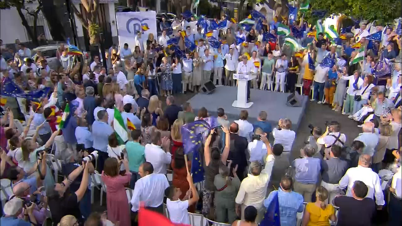 O Partido Popular reclama un gran pacto pola industria en Europa - G24