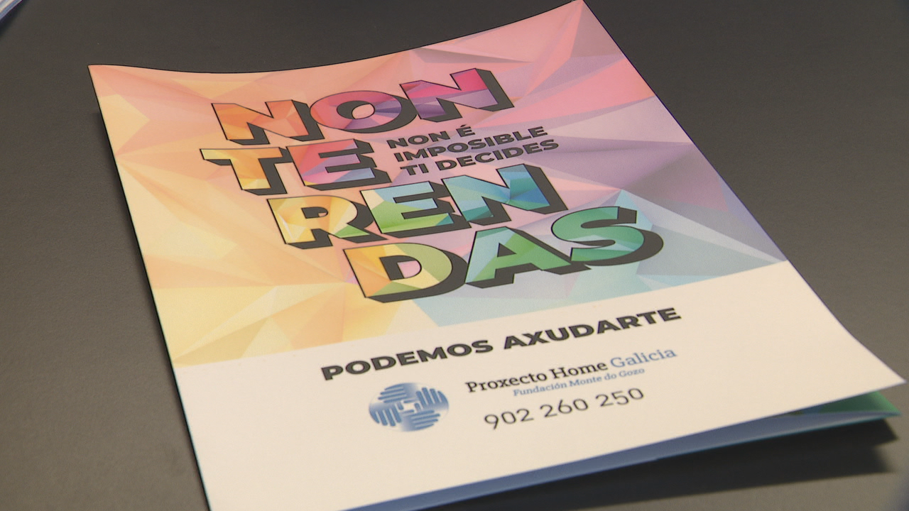 1.200 familias galegas pediron asesoramento en Proxecto Home en 2023 - G24